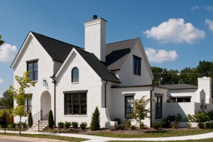 Exteriors | Carbine & Associates Home Builders