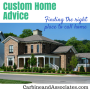 Carbine & Associates Home Builders
