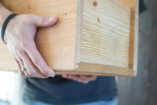 Crafting Character With Custom Home Building | Carbine & Associates ...