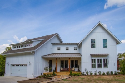 Exteriors | Carbine & Associates Home Builders