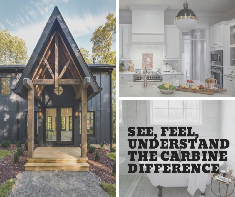 The Home-Building Process – Carbine & Associates | Carbine & Associates ...